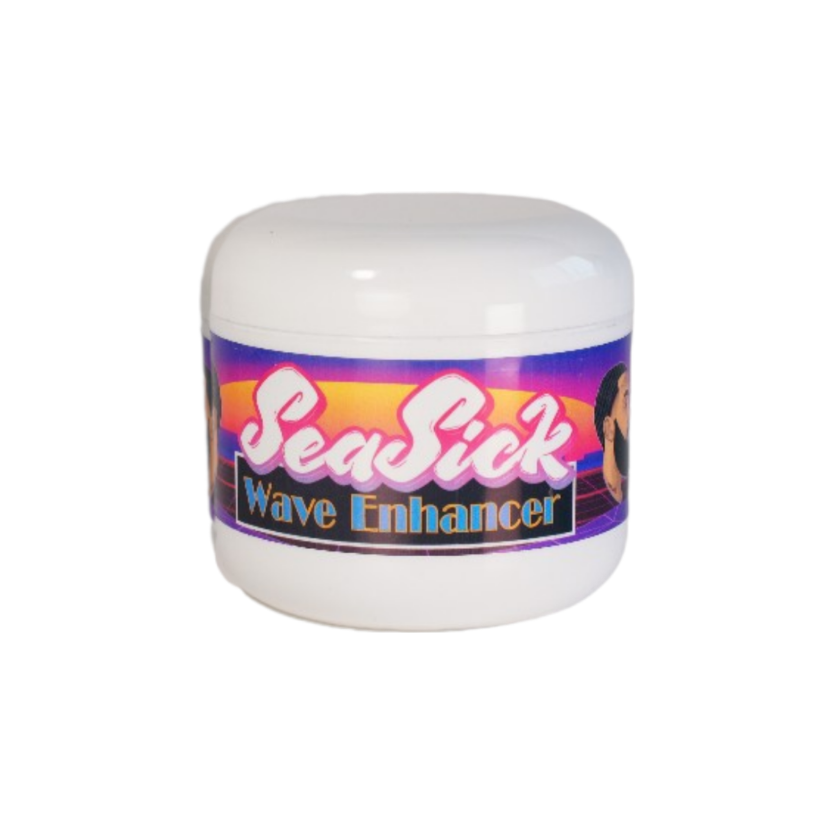 Wave Enhancer | Seasick Pomade™